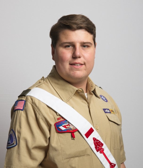 Section Leadership | Section E1