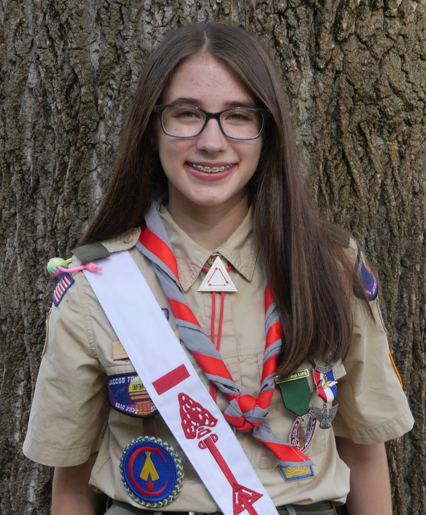 Section Leadership | Section E1